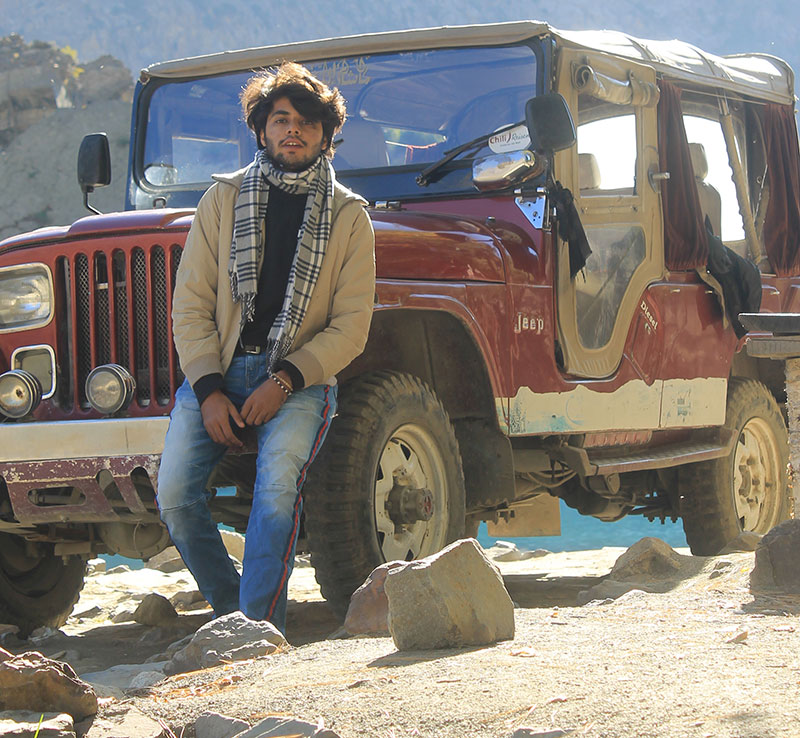 Who We Are – WM Creative Studio